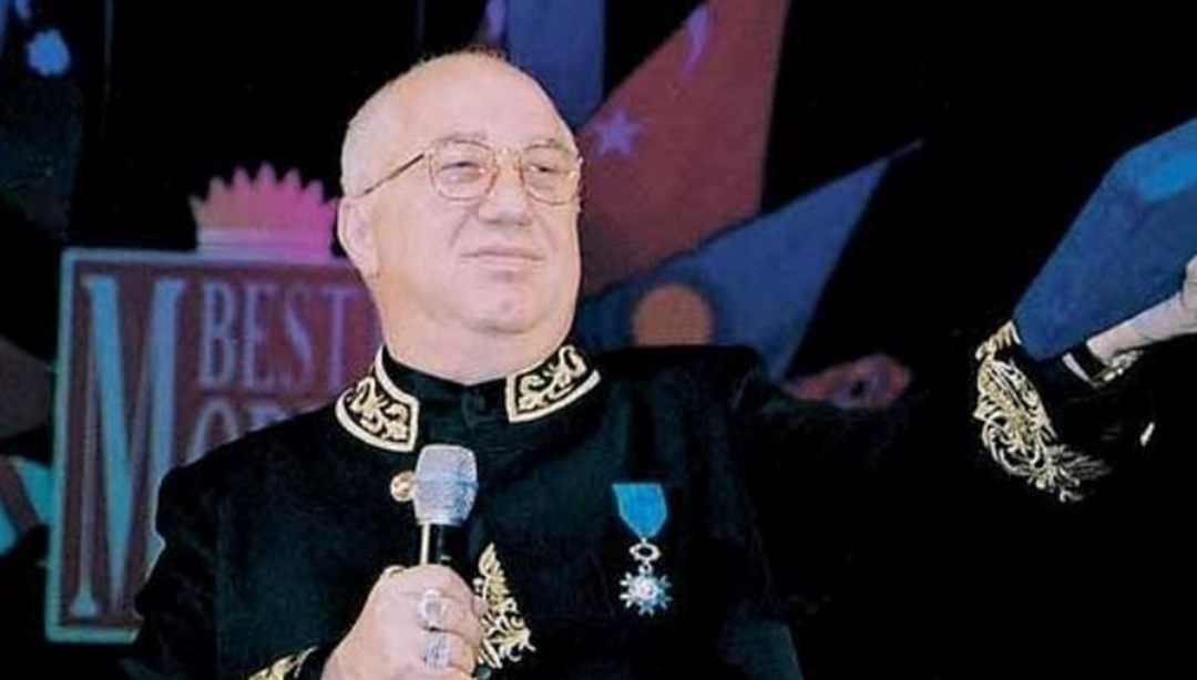 Erkan Özerman kimdir, kaç yaşındaydı? - Son Dakika Türkiye Haberleri ...