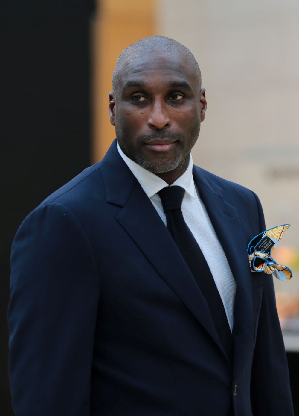 Sol Campbell'den yıllar sonra Fenerbahçe itirafı - Son Dakika Spor ...