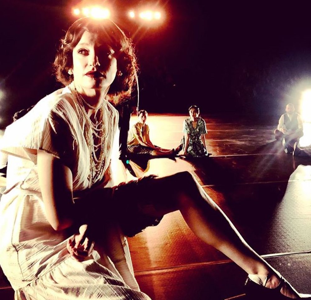 'Elveda Can Manay' (Fi oyuncularından veda mesajları) - Son Dakika ...