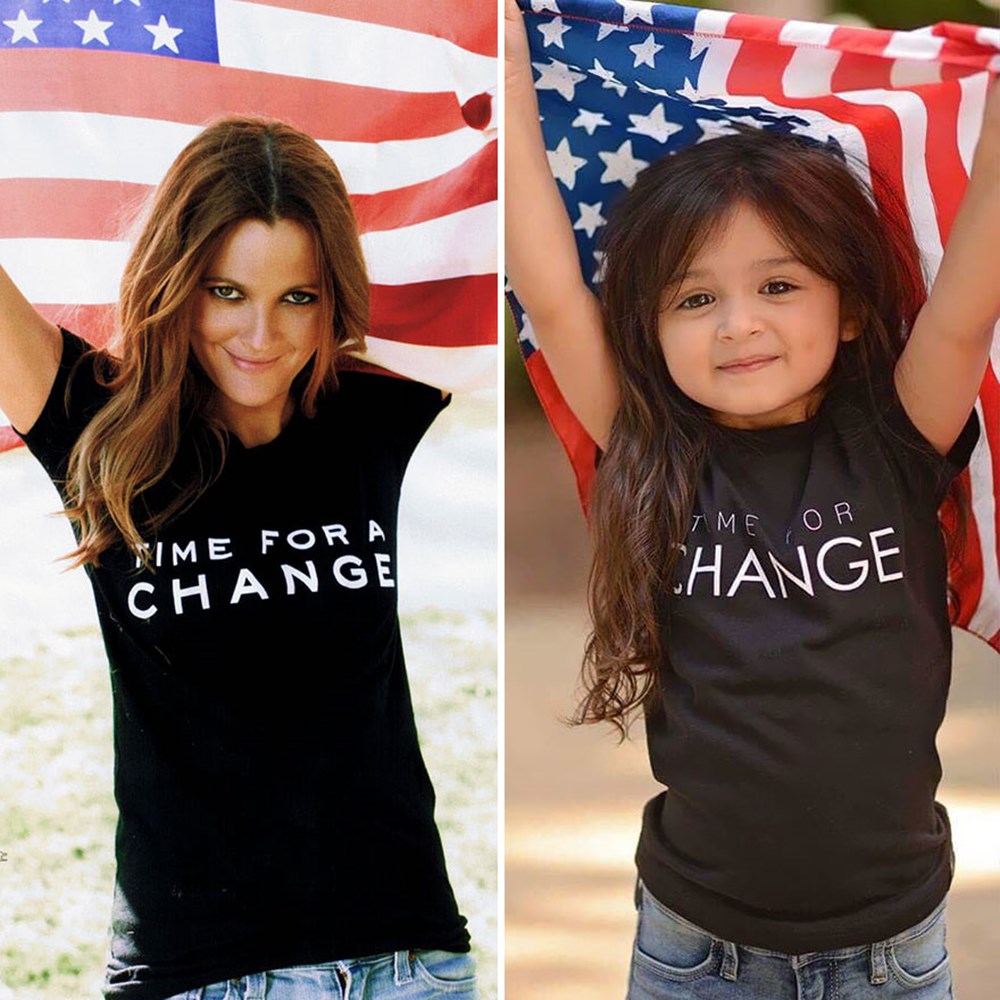 Scout Larson annesine destek olmak için kamera karşısında - Son Dakika ...