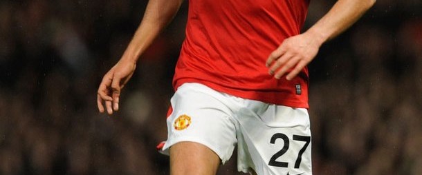 Macheda'dan 4 yıllık imza - Son Dakika Spor Haberleri | NTV Haber