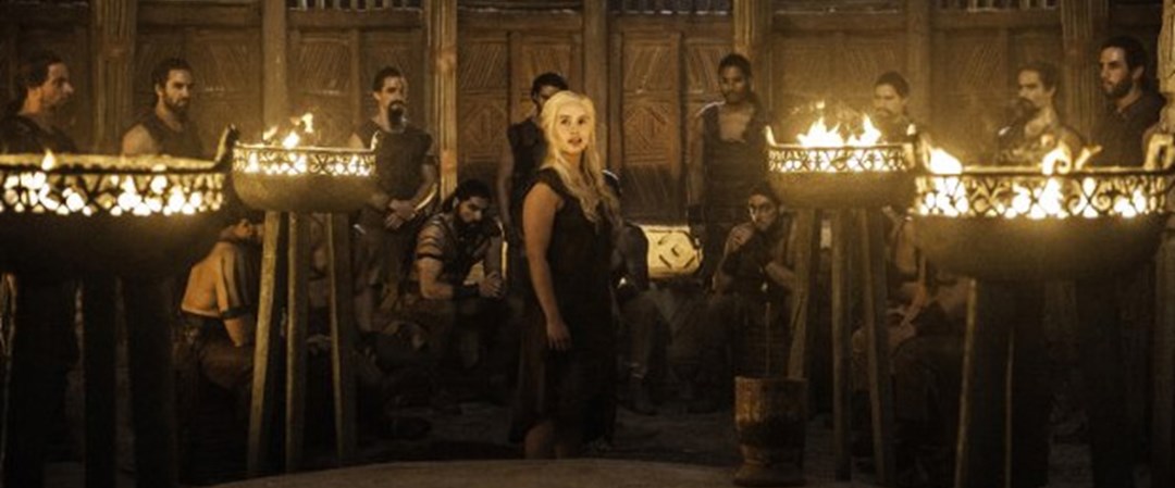 Tamer Hassan, Game of Thrones'dan ayrıldı - Son Dakika Yaşam Haberleri ...