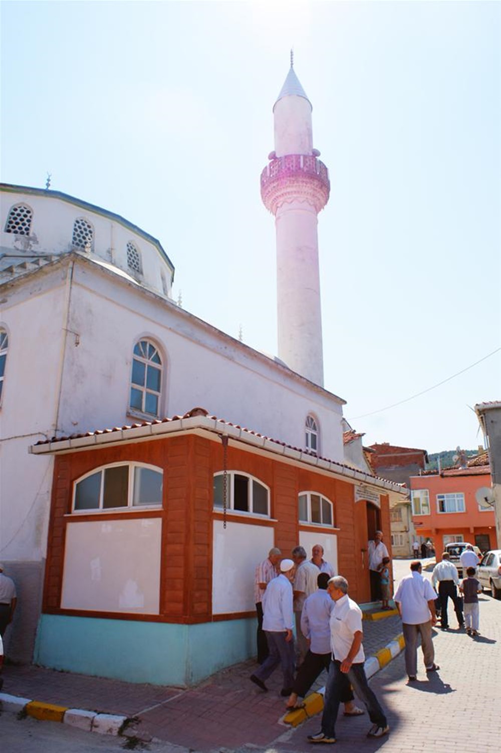 Çatalca değişecek...