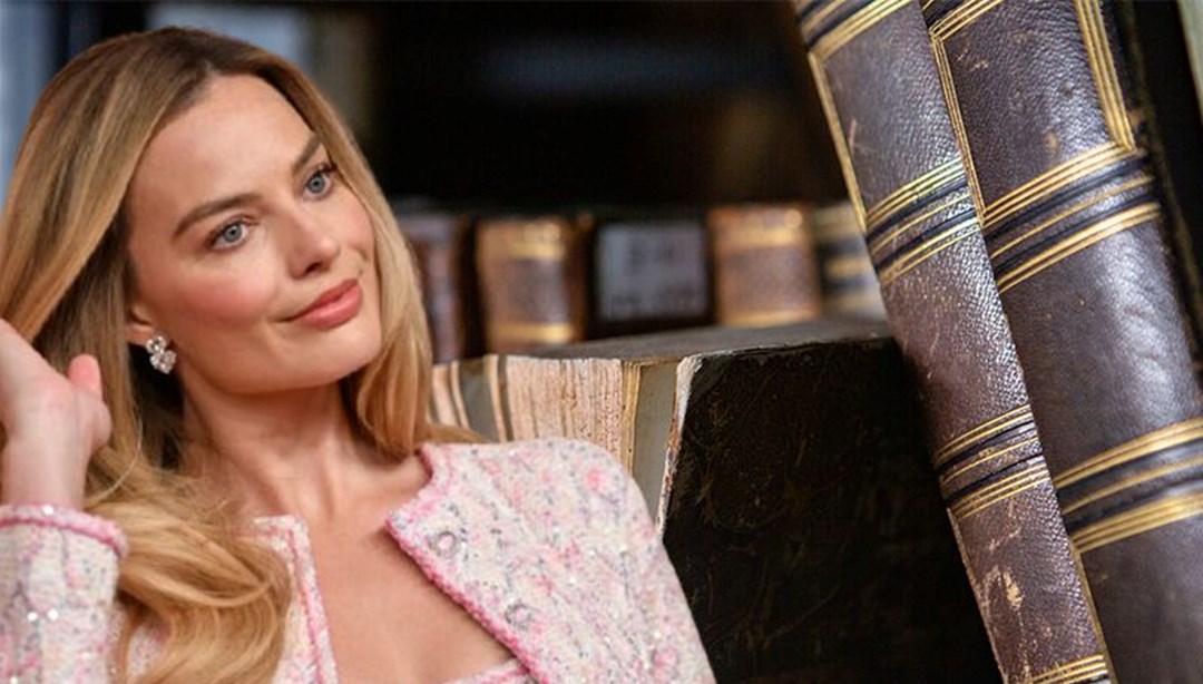 Margot Robbie'nin partneri belli oldu: Uğultulu Tepeler film oluyor | N-Life