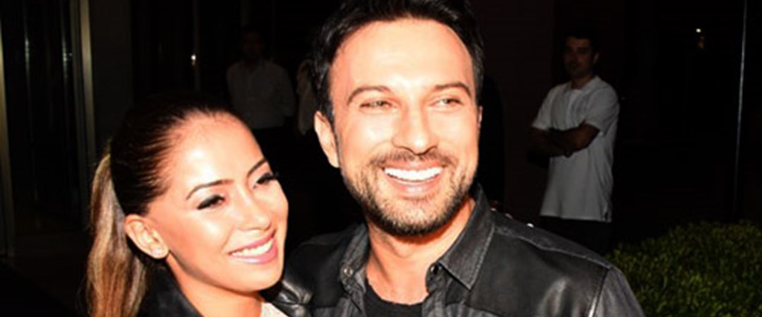 Tarkan, eşi Pınar Dilek Tevetoğlu'nu diyete başlattı - Son Dakika Yaşam ...
