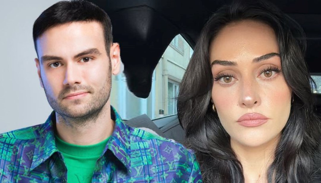 Esra Bilgiç'ten sevgilisi Faruk Sabancı ile ilk paylaşım | N-Life