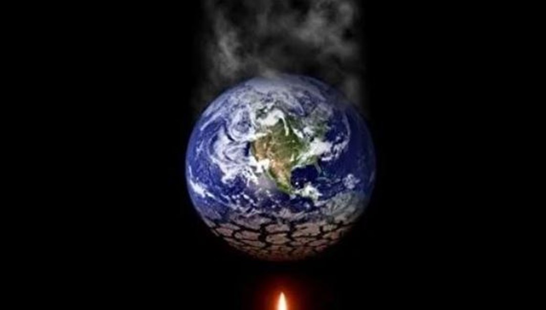 COP 26 İklim Zirvesi: COP26 nedir, neden önemli? | NTV Haber