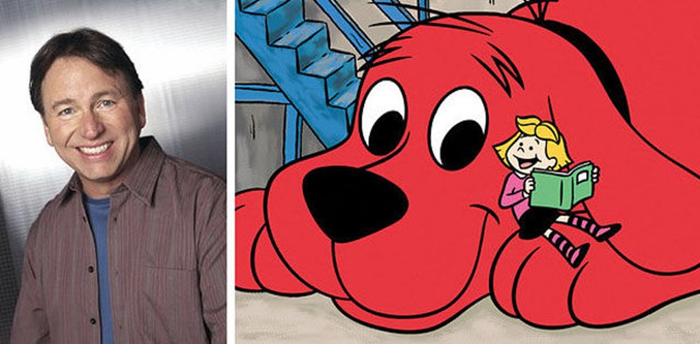 Sesleriyle hayat verdiler - Magazin Haberleri