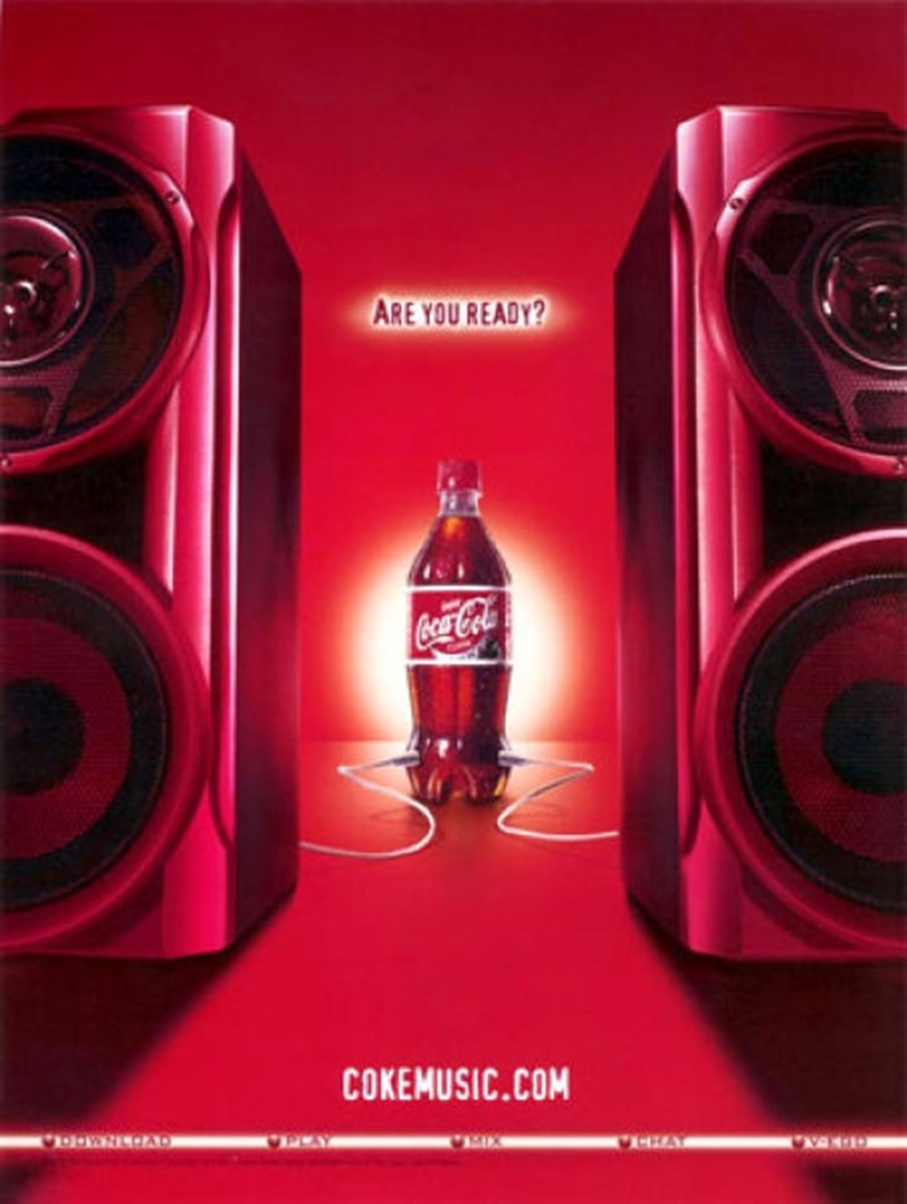 Yaratıcı reklam fotoğrafları-1