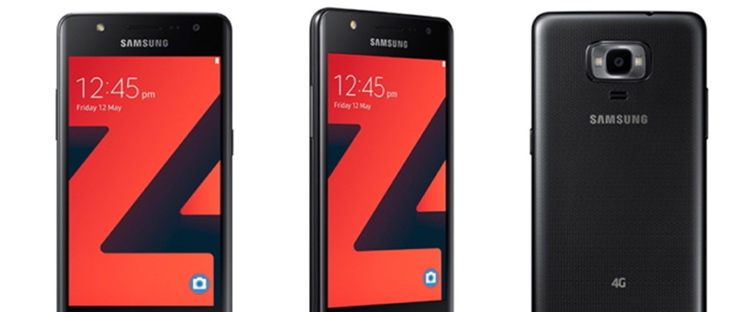 Samsung Z4 tanıtıldı (Samsung Z4'ün özellikleri neler?) | NTV Haber