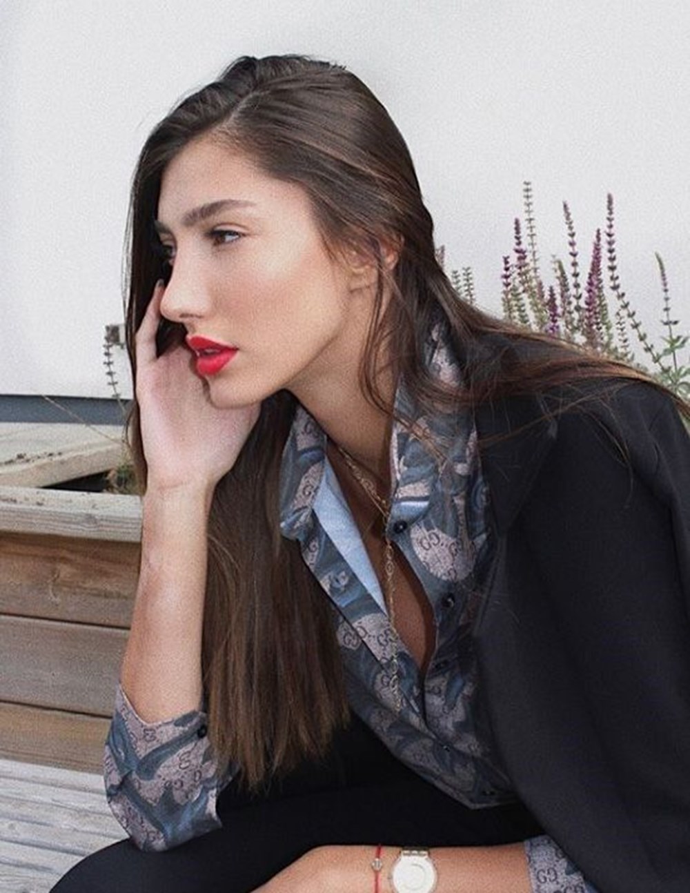 Miss Turkey 2018 güzeli Şevval Şahin: Güzel seçilmem sürpriz oldu - Son ...