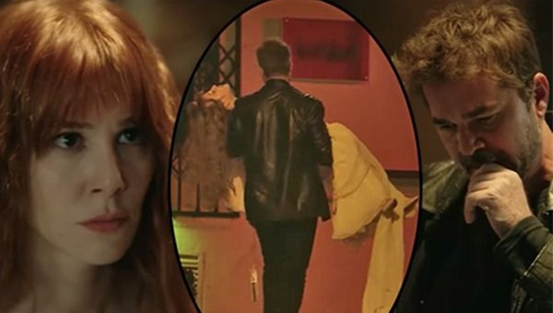 Çöp Adam'da Peri'ye büyük şok! 'Tamer küçükken yaşadığını yaşatacak ...