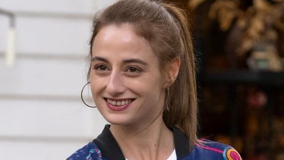 Nazlı Bulum kimdir, kaç yaşında? | N-Life