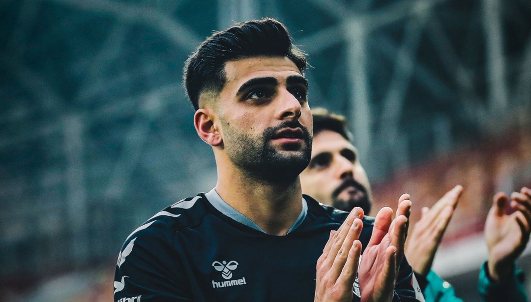 Kocaelispor'da imzalar devam ediyor: Yunus Emre Gedik de açıklandı ...