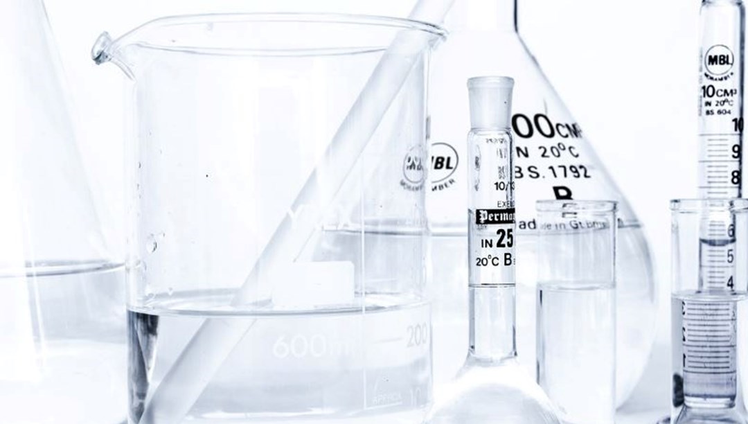 Nitrojen gazı nedir, ne için kullanılır? - Son Dakika Türkiye Haberleri ...