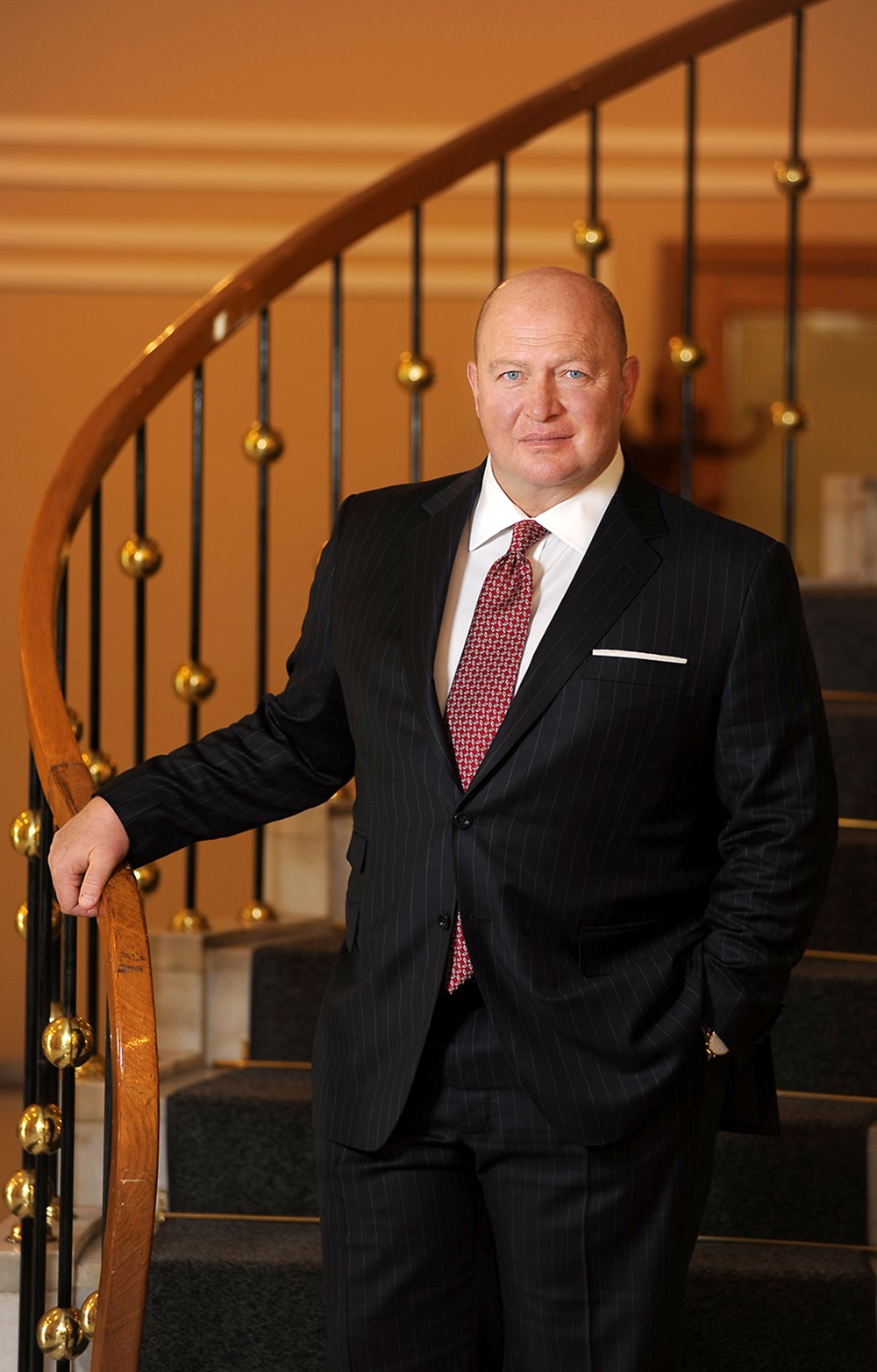 Mustafa Koç kimdir? - Son Dakika Ekonomi Haberleri | NTV Haber