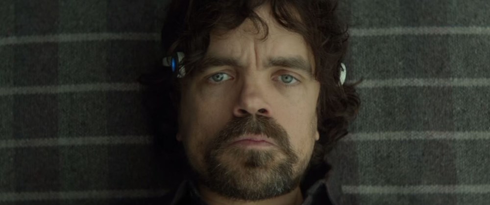 1,35'lik dev Peter Dinklage 51 yaşında
