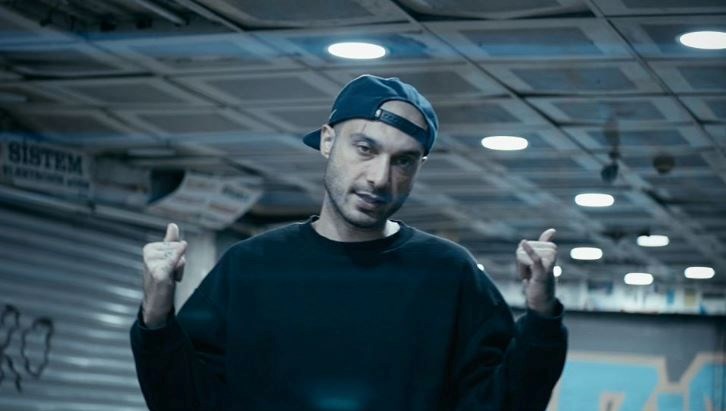 Sansar Salvo adıyla tanınan Ekincan Arslan kimdir? | N-Life