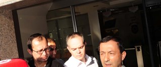 Garipoğlu ailesi yine ifade verdi | NTV Haber