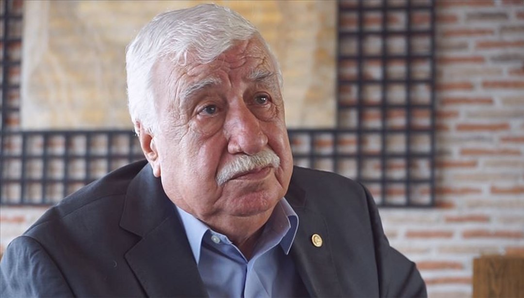 Ahmet Gülhan diziyle ekrana dönüyor