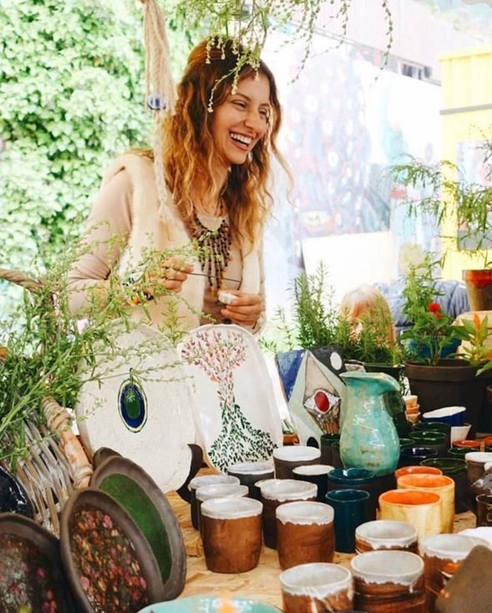 Hepsi'nin solisti Eren Bakıcı müziği bıraktı köy hayatı yaşıyor - Son ...