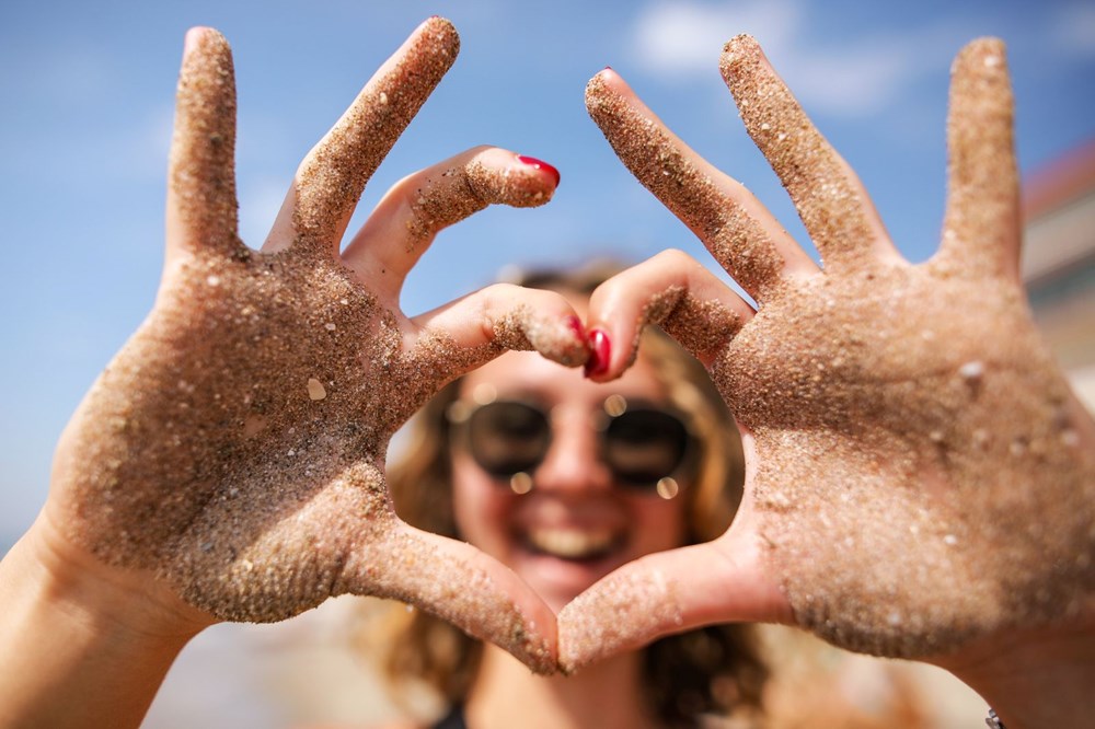 Araştırma: Türkiye’de en mutlu insanlar Ege’de yaşıyor | N-Life