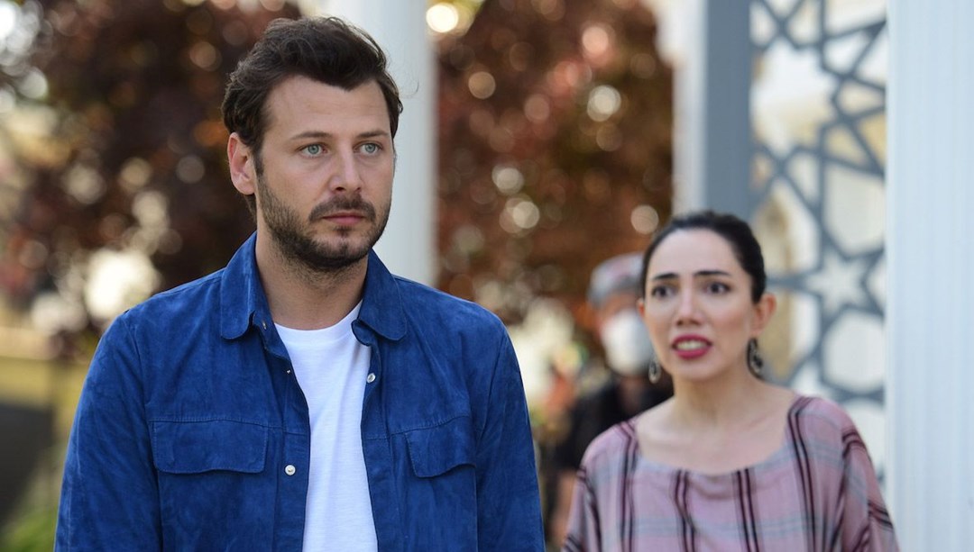 Kazara Aşk 5. yeni bölüm 2. fragmanı - Son Dakika Yaşam Haberleri | NTV ...