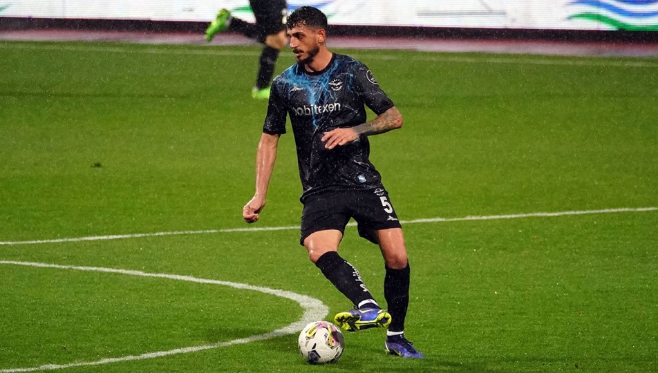 Fenerbahçe, Samet Akaydin ile el sıkıştı - Son Dakika Spor Haberleri ... Fenerbahçe, Samet Akaydin ile el sıkıştı - Son Dakika Spor Haberleri ...