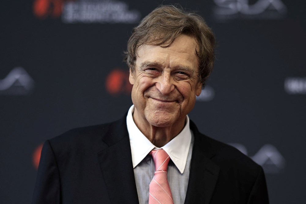 ABD'li oyuncu John Goodman'ı görenler tanıyamadı: 90 kilo verdi - Son ...