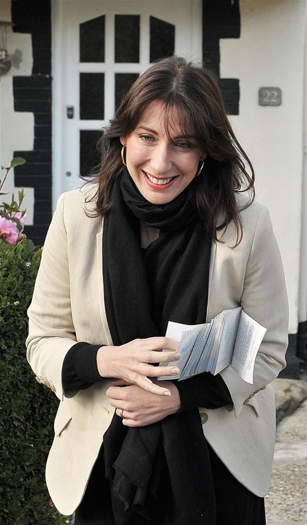 İngilizlerin yeni First Lady'si - Son Dakika Dünya Haberleri | NTV Haber