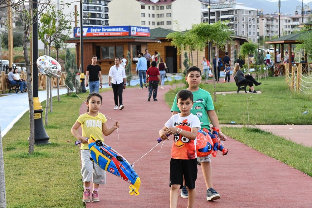 Turizmin yeni gözdesi: Tunceli