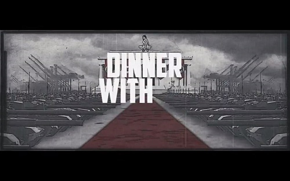 'Hitler'i yüceltiyor' suçlaması - Son Dakika Yaşam Haberleri | NTV Haber