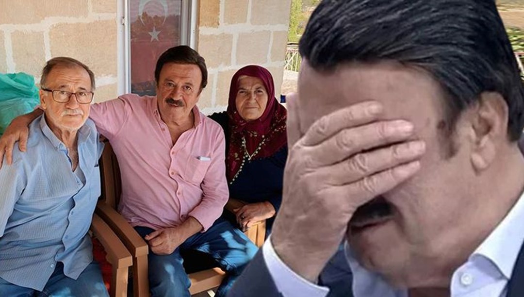 Selami Şahin'in kardeş acısı - Son Dakika Magazin Haberleri | N-Life
