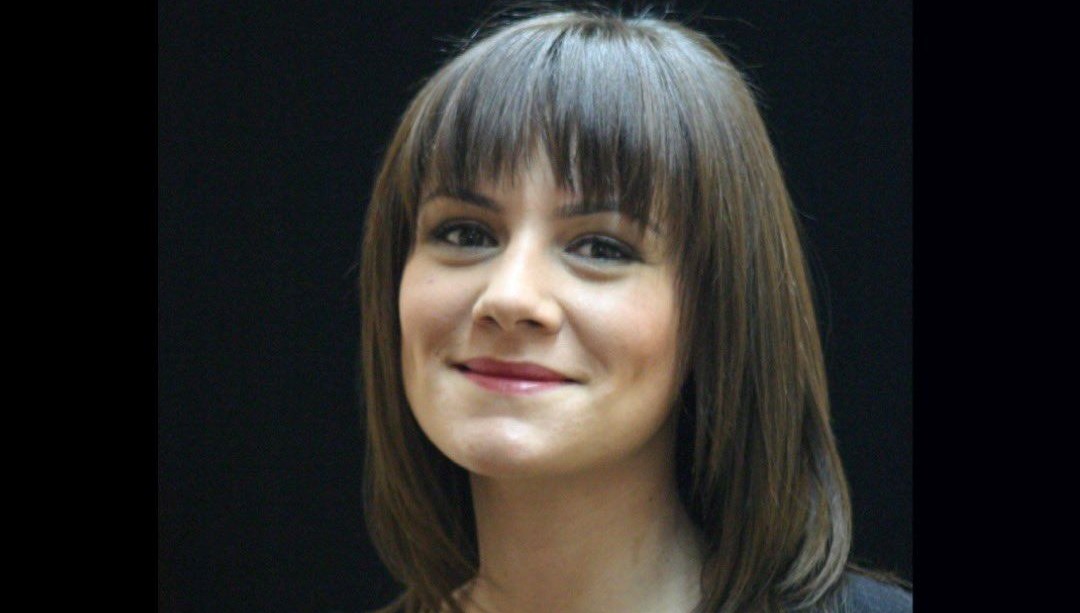 Seda Fettahoğlu kimdir, hangi dizilerde oynadı? Çocuklar Duymasın ...