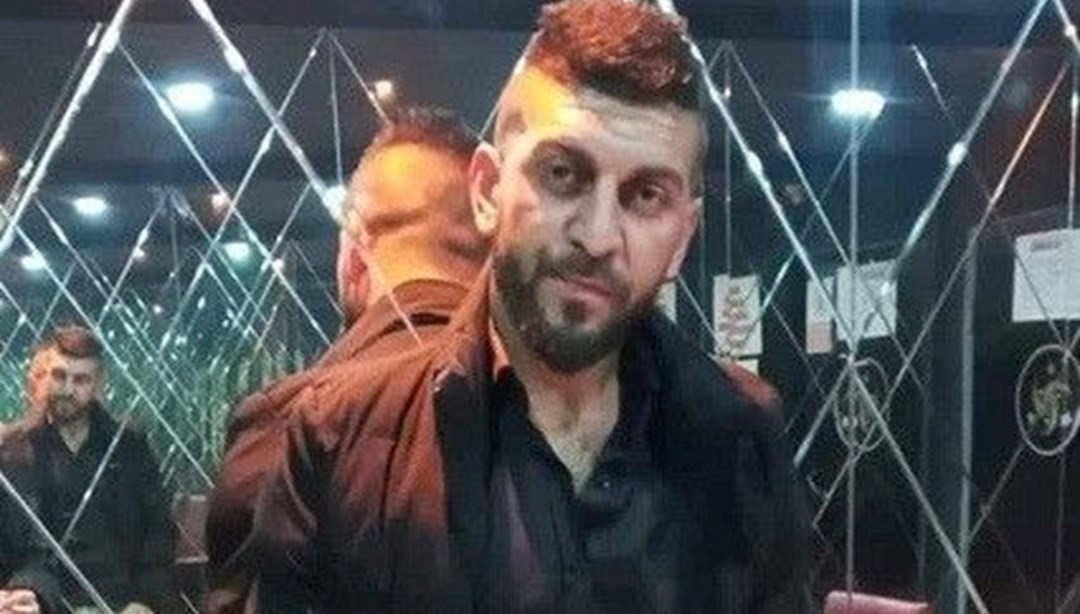 Eğlence mekanında garsonlar arasında bıçaklı kavga: 1 ölü - Son Dakika ...