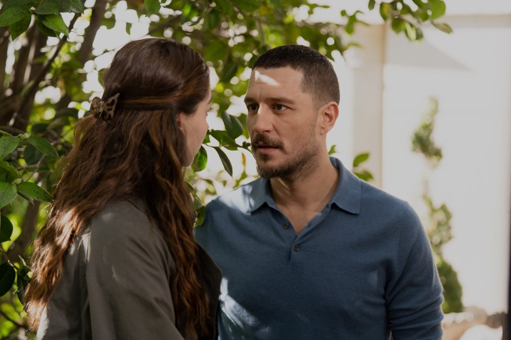 Sakla Beni'de Mete ve İncila'ya Naz sürprizi! "İntikamı acı olacak" | N ...