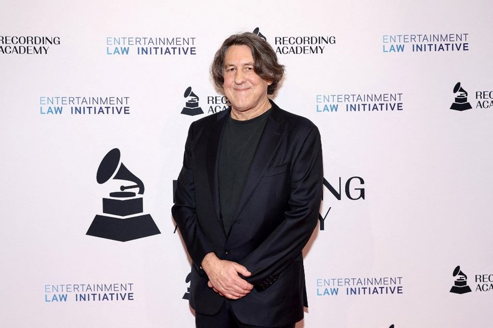 Ünlü yönetmen Cameron Crowe 67 yaşında üçüncü kez baba oluyor - Son ...