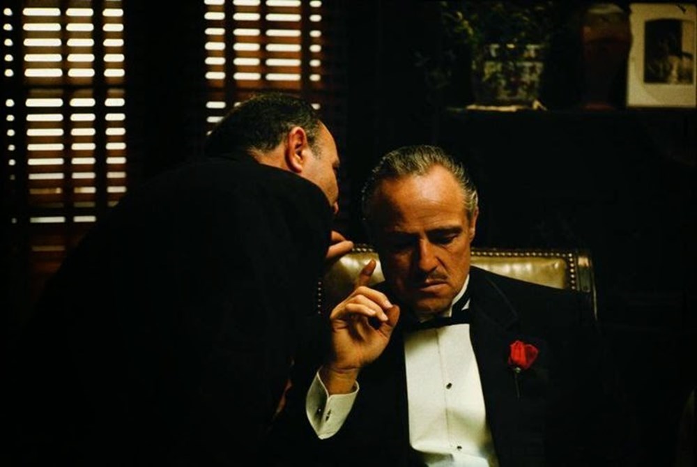 Tüm zamanların en iyi filmi ‘Baba’