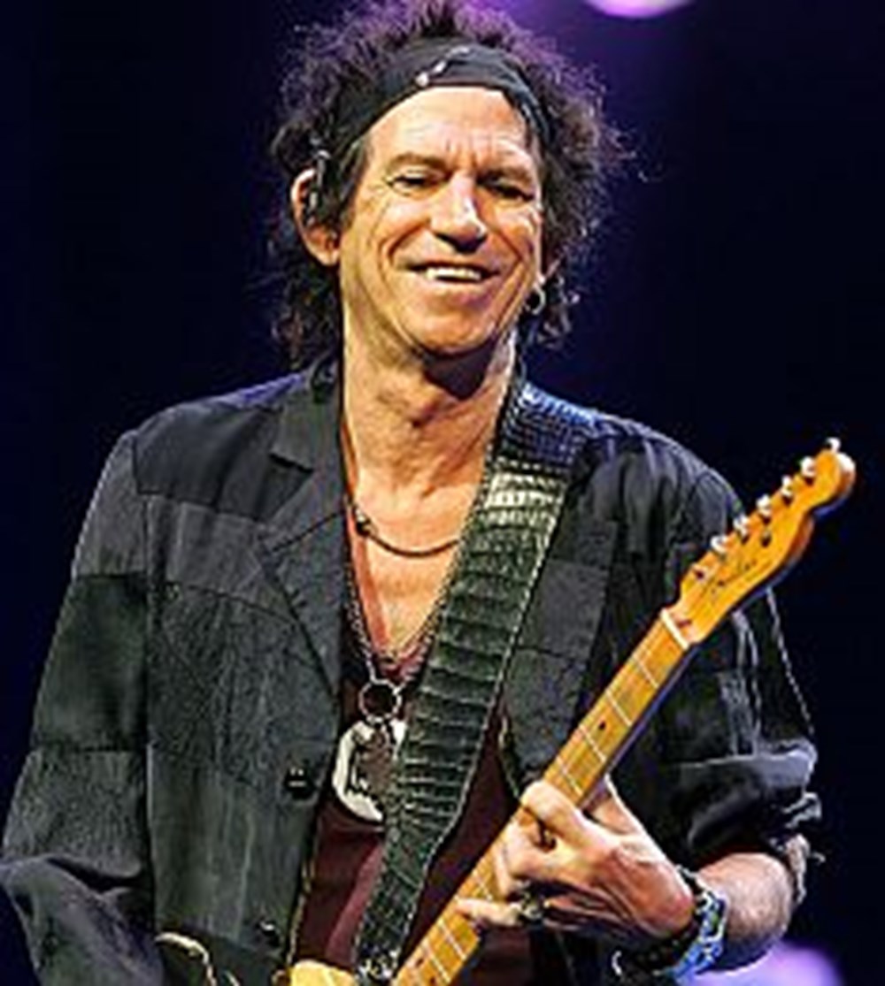 En iyi gitarist