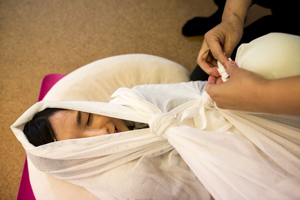 Tokyo'da Otonamaki terapisi - Sağlık Haberleri