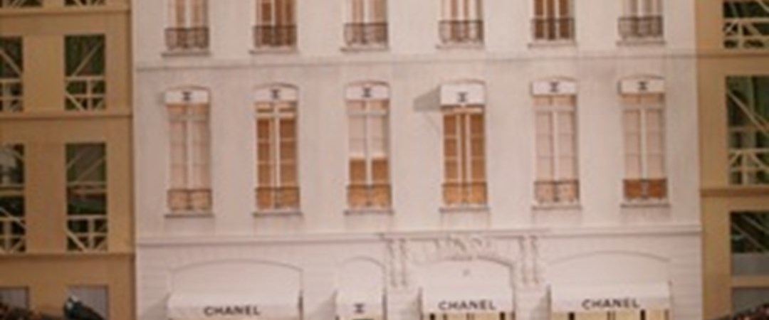 Chanel: 31 Rue Cambon - Son Dakika Yaşam Haberleri | NTV Haber