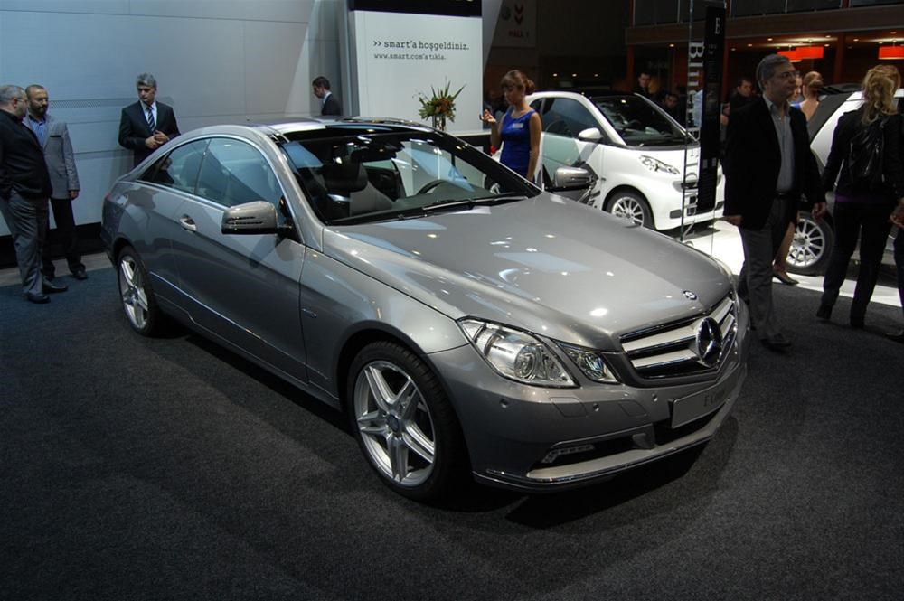 Auto Show 2010
