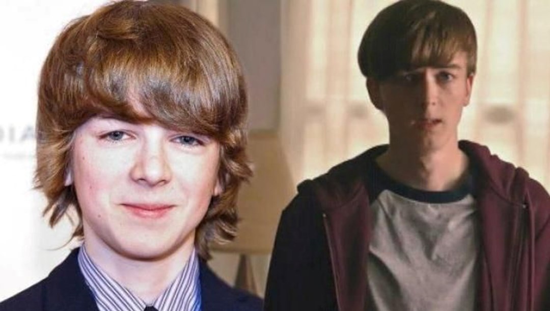 Annesini öldürmekle suçlanan oyuncu Ryan Grantham ömür boyu hapis ...