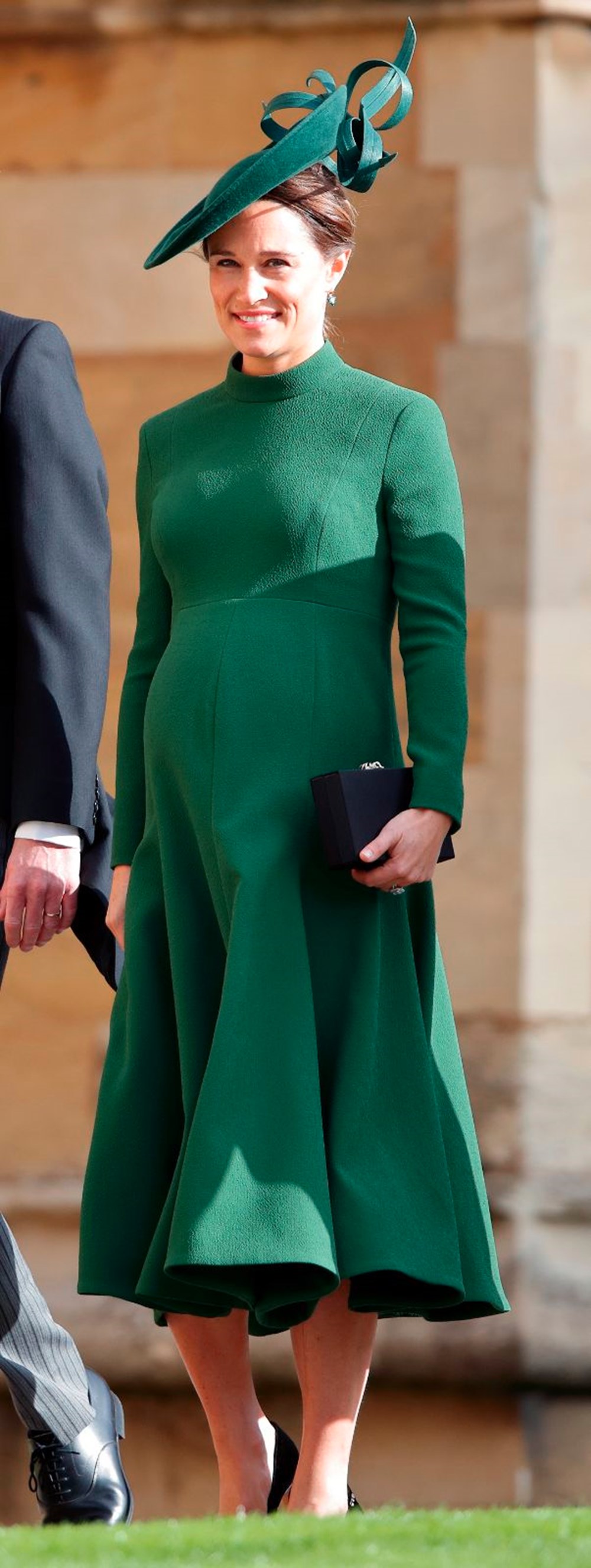 Pippa Middleton anne oldu - Son Dakika Yaşam Haberleri | NTV Haber