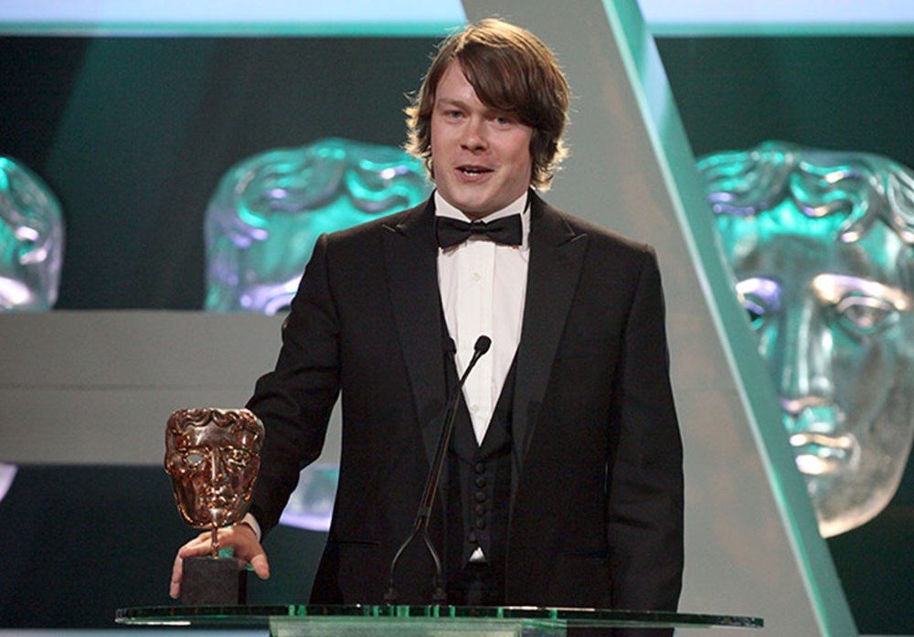 TV 'Bafta'ları sahiplerini buldu