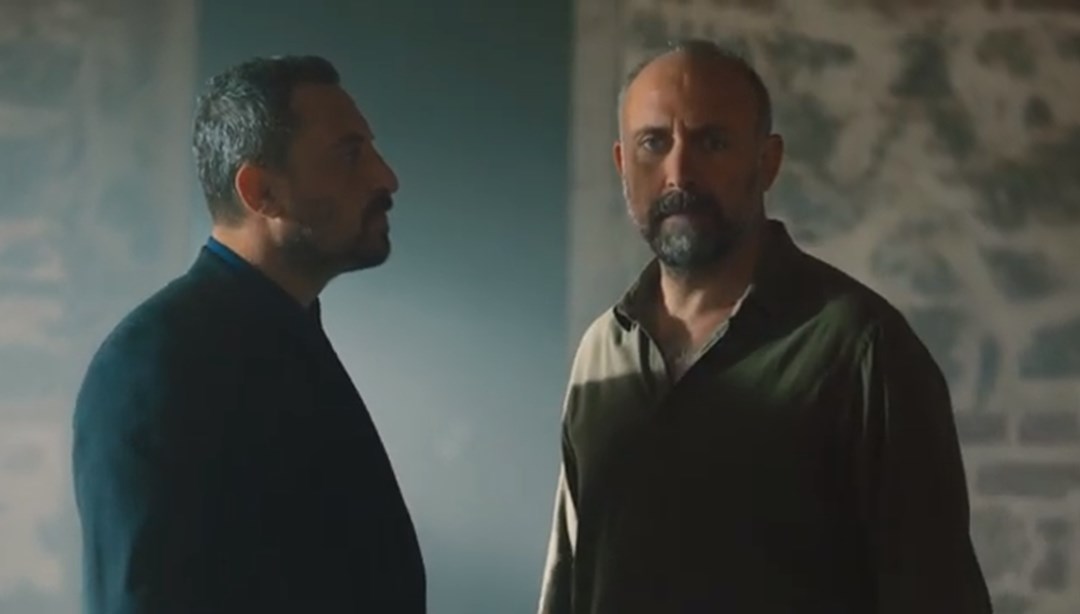 Babil 2. sezon tanıtımı - Son Dakika Yaşam Haberleri | NTV Haber