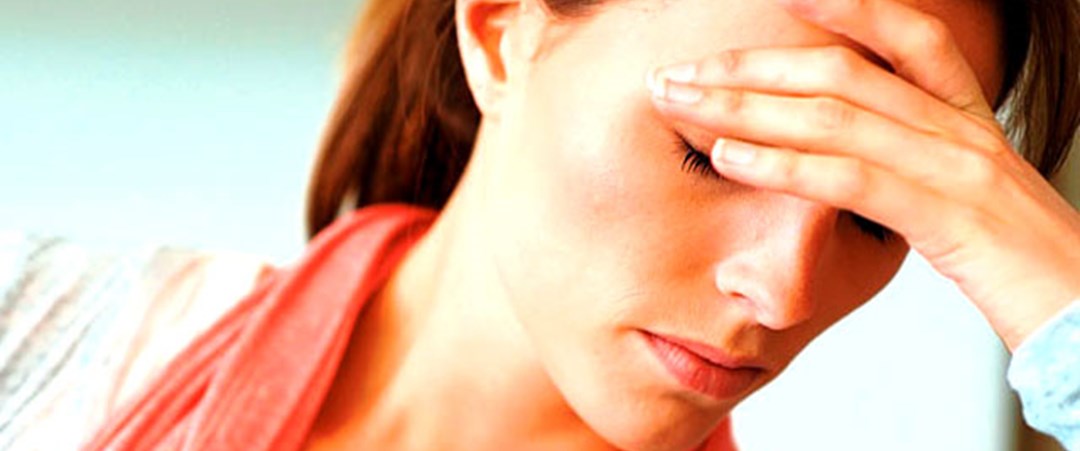 Migrene sürpriz tedavi - Sağlık Haberleri