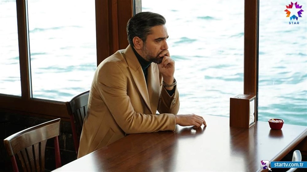 Gecenin Ucunda neden yok, yeni bölüm ne zaman? Star Tv 3 Ocak yayın ...