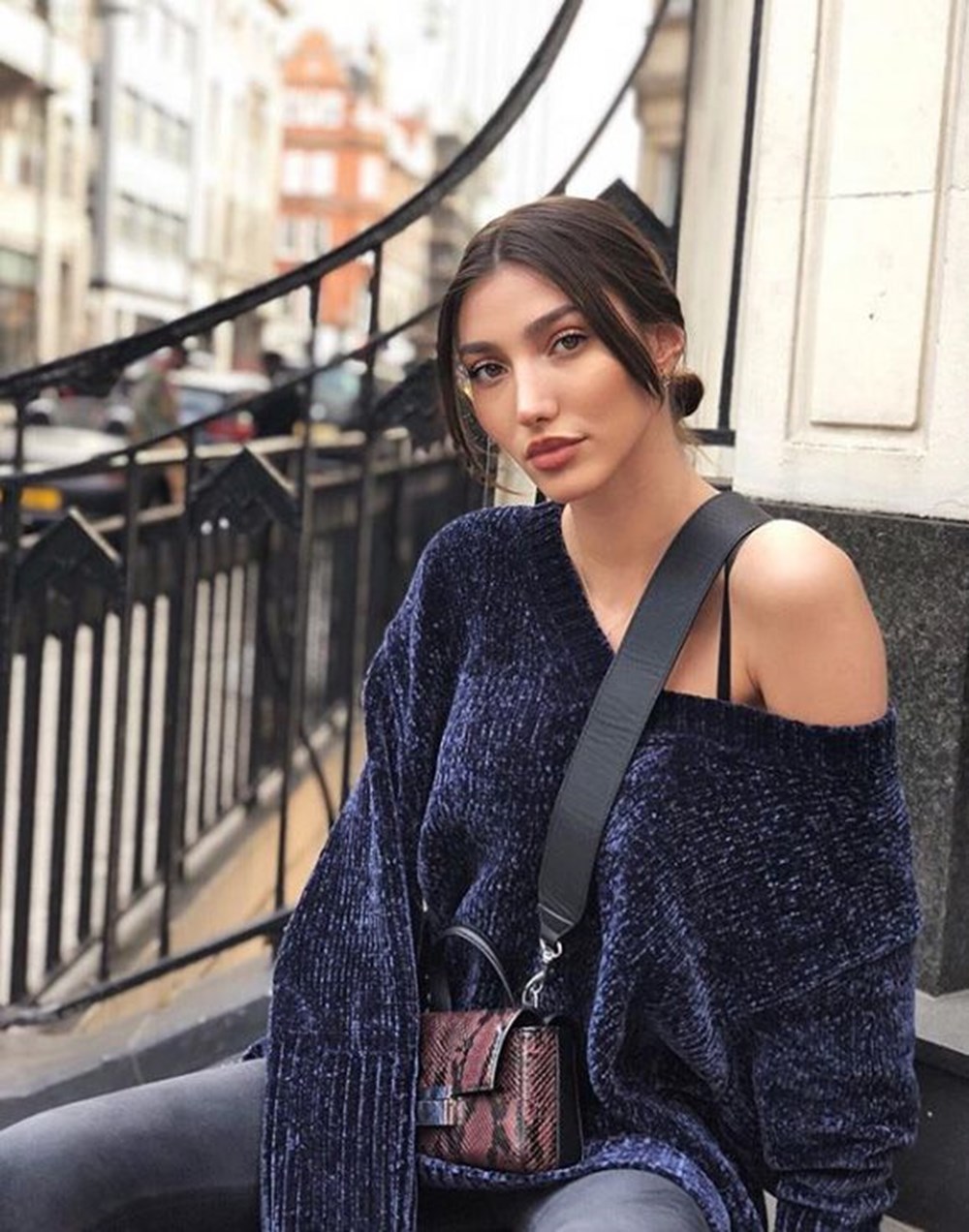 Miss Turkey 2018 güzeli Şevval Şahin, yarışmada 2 farklı tasarım ...