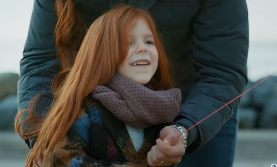 Çöp Adam dizisinde Peri'nin çocukluğunu canlandıran isim merak konusu ...